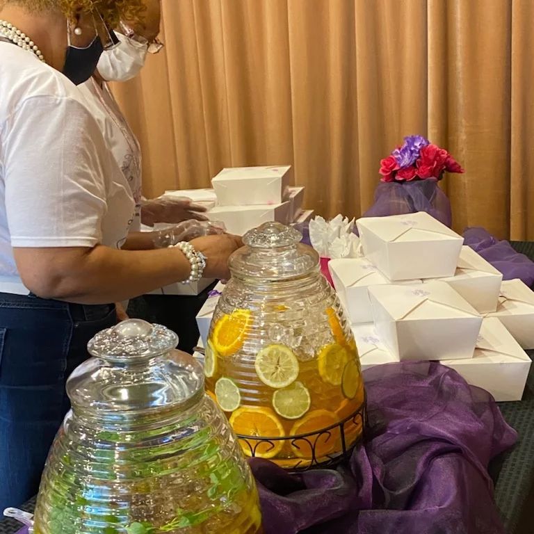 Upcoming Events – FinisHers